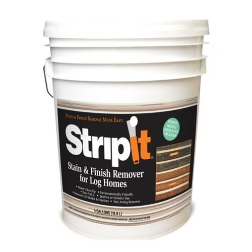 StripIt Wood Restoration